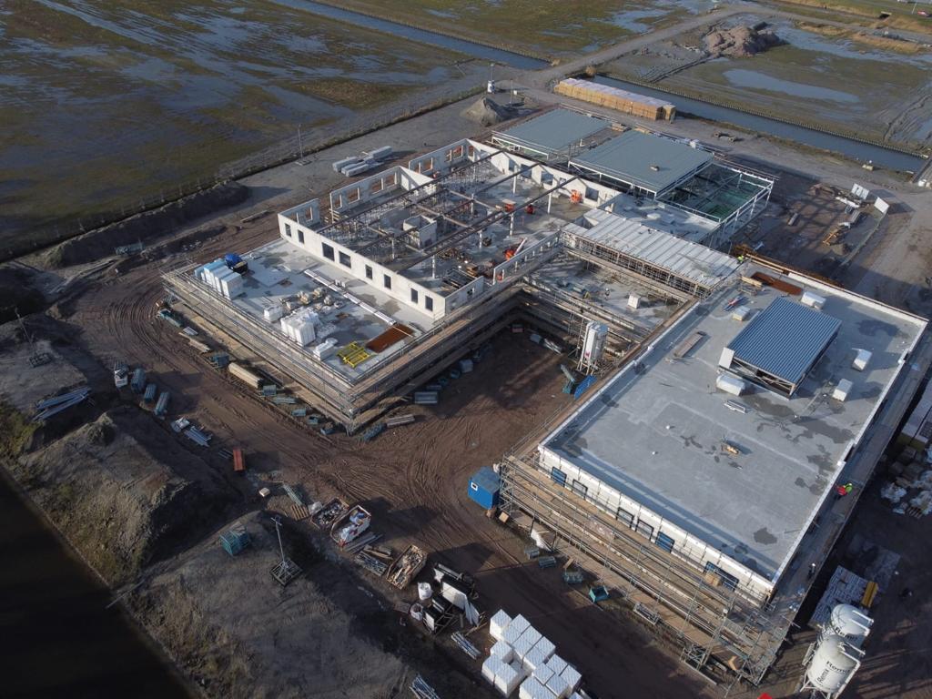 Installatiebureau Rutgers B.V. – Sinds 1924 al een gespecialiseerd ...