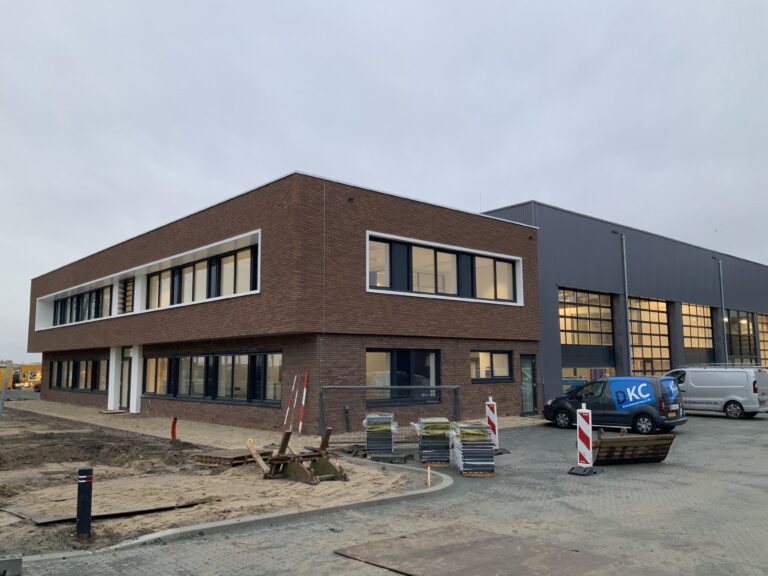 Installatiebureau Rutgers B.V. – Sinds 1924 al een gespecialiseerd ...